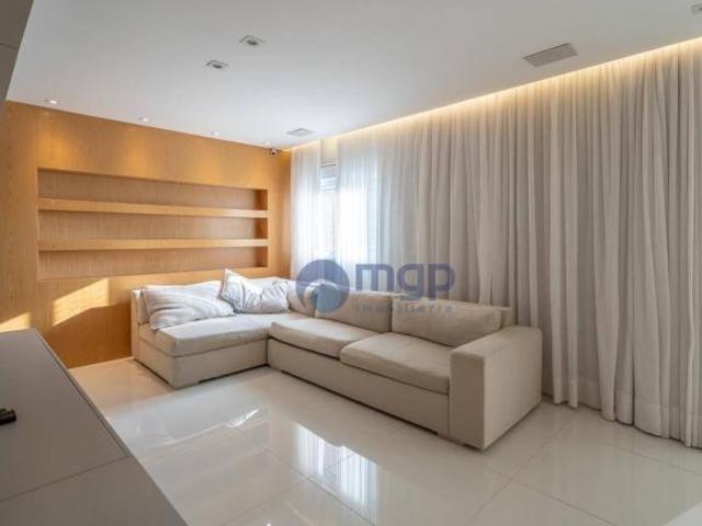 Apartamento com 2 quartos à venda, 171 m² Tatuapé São Paulo/SP