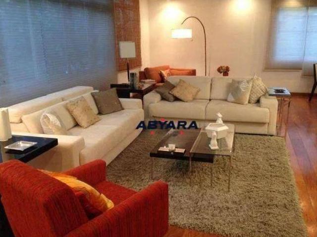 Apartamento com 2 quartos à venda, 180 m² Itaim Bibi São Paulo/SP
