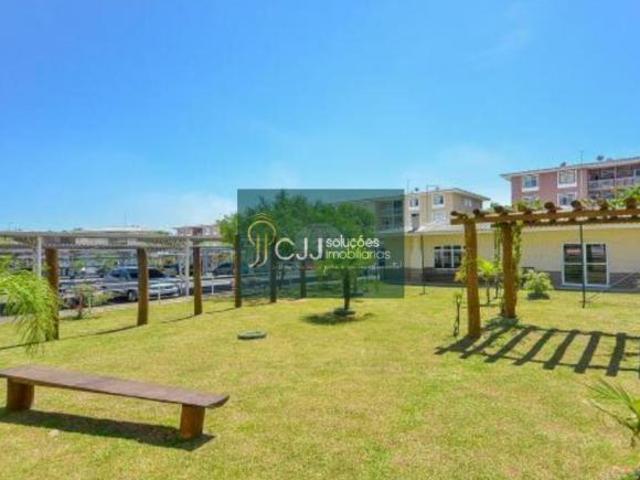 APARTAMENTO COM 2 QUARTOS À VENDA | 1 VAGA – CAMPO DE SANTANA | CURITIBA/PR