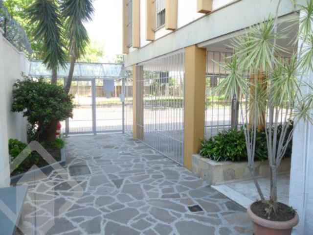 Apartamento com 2 quartos a venda