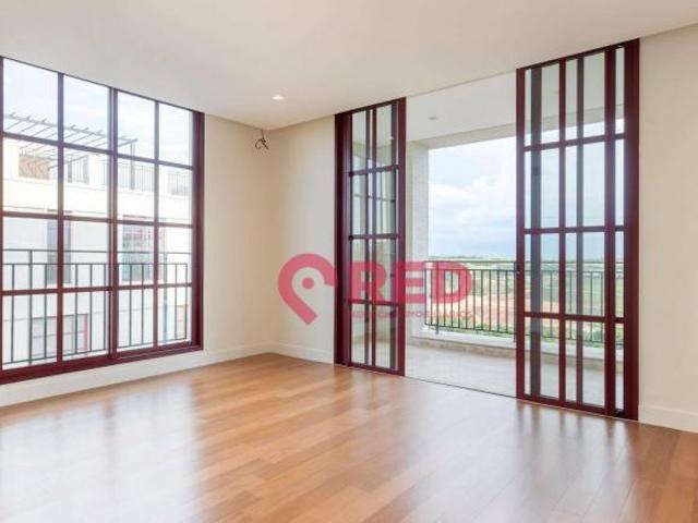 Apartamento com 2 quartos à venda, 202 m² por R$ 7.610.000 Boa Vista Village Porto Feliz/SP