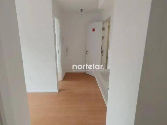Apartamento com 2 quartos à venda, 28 m² Vila Ipojuca São Paulo/SP
