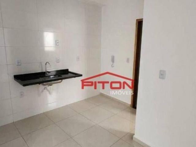 Apartamento com 2 quartos à venda, 28 m² por R$ 287.999 Tatuapé São Paulo/SP