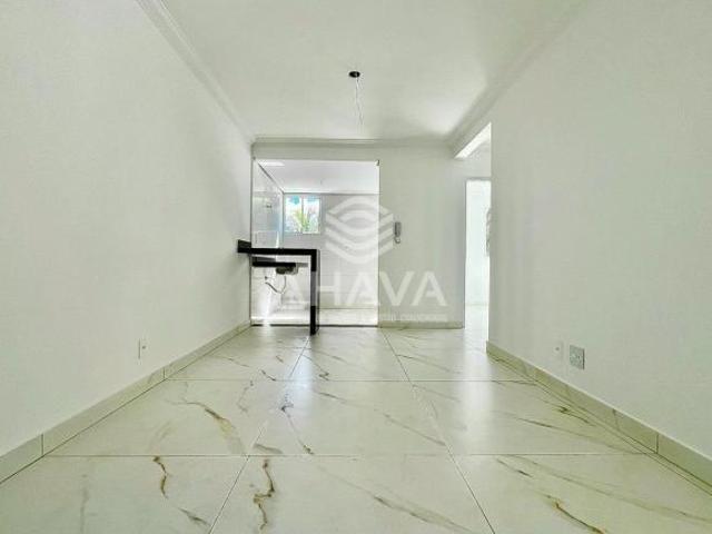 Apartamento com 2 Quartos à Venda, 2 Vagas, Elevador, 50m², Bairro Rio Branco