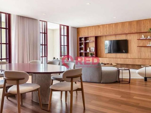 Apartamento com 2 quartos à venda, 304 m² por R$ 9.800.000 Boa Vista Village Porto Feliz/SP