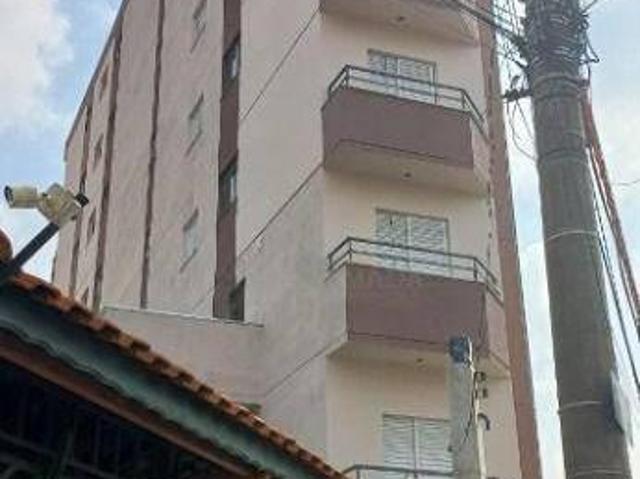 Apartamento com 2 quartos à venda, 32 m² por R$ 360.000 Vila Matilde São Paulo/SP