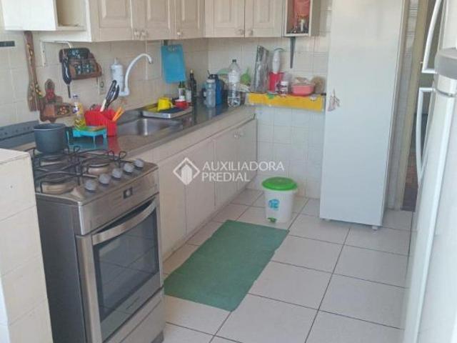 Apartamento com 2 quartos a venda