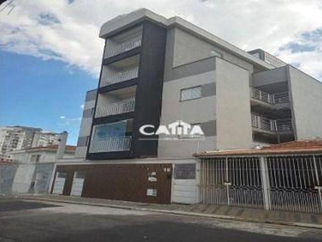 Apartamento com 2 quartos à venda, 34 m² por R$ 255.000 Jardim Vila Formosa São Paulo/SP