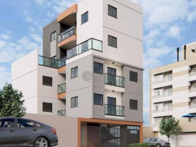 Apartamento com 2 quartos à venda, 34 m² por R$ 286.000 Vila Ré São Paulo/SP