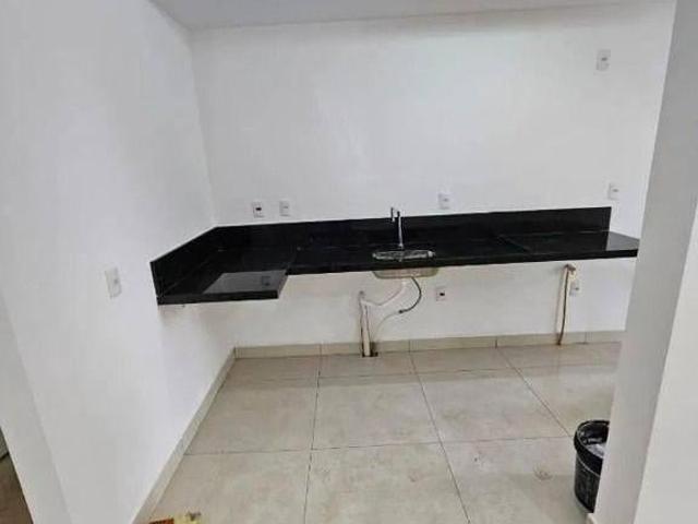 Apartamento com 2 quartos a venda