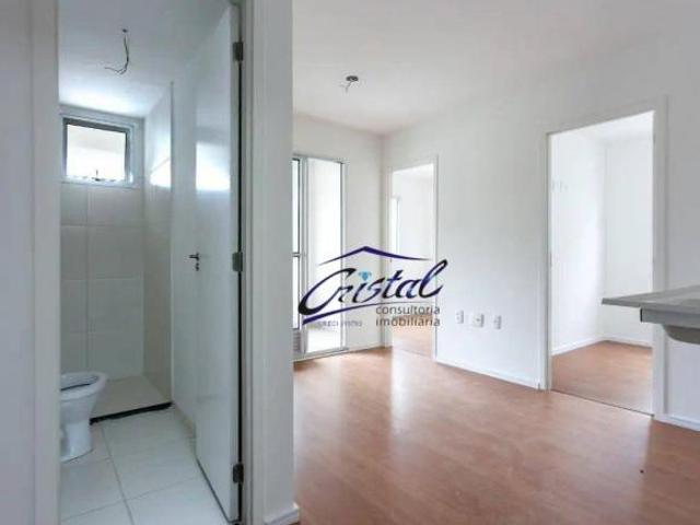 Apartamento com 2 quartos à venda, 35 m² Vila Sônia São Paulo/SP