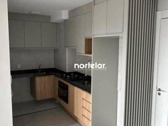 Apartamento com 2 quartos à venda, 35 m² Barra Funda São Paulo/SP