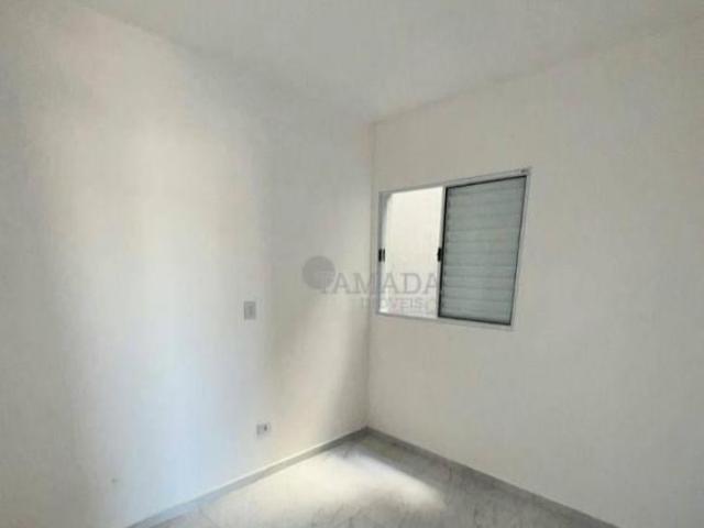 Apartamento com 2 quartos à venda, 35 m² por R$ 275.000 Vila Ivone São Paulo/SP