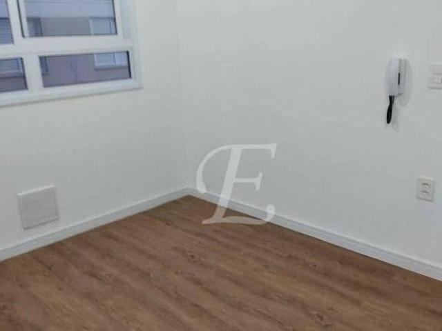Apartamento com 2 quartos à venda, 35 m² por R$ 320.000 Santana São Paulo/SP