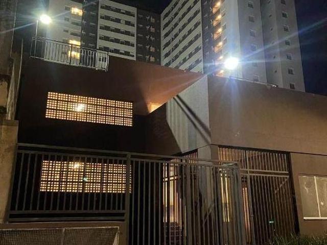 Apartamento com 2 quartos à venda, 35 m² por R$ 350.000 Vila Rosália Guarulhos/SP
