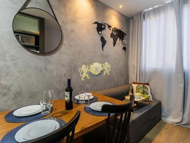 Apartamento com 2 Quartos à venda, 35m² Brás