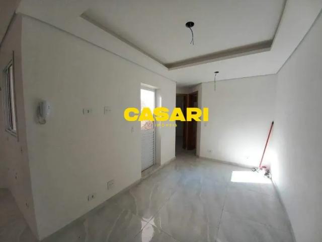 Apartamento com 2 quartos à venda, 36 m² Vila Linda Santo André/SP