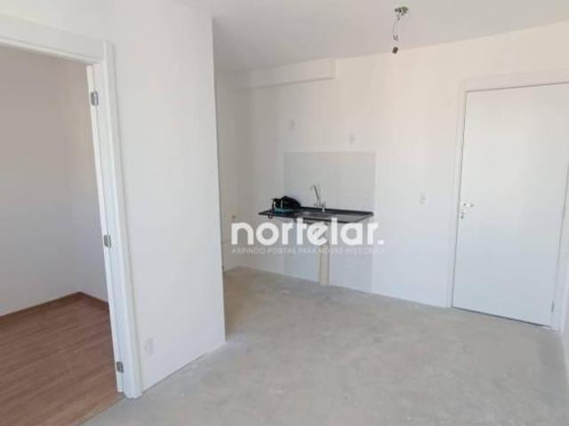 Apartamento com 2 quartos à venda, 36 m² Lapa São Paulo/SP