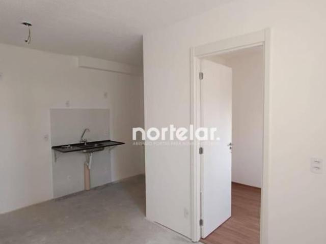 Apartamento com 2 quartos à venda, 36 m² Lapa São Paulo/SP