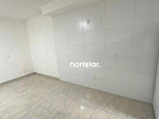 Apartamento com 2 quartos à venda, 36 m² Pirituba São Paulo/SP