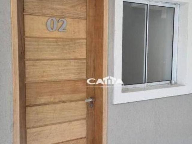 Apartamento com 2 quartos à venda, 36 m² por R$ 0 Vila Prudente São Paulo/SP