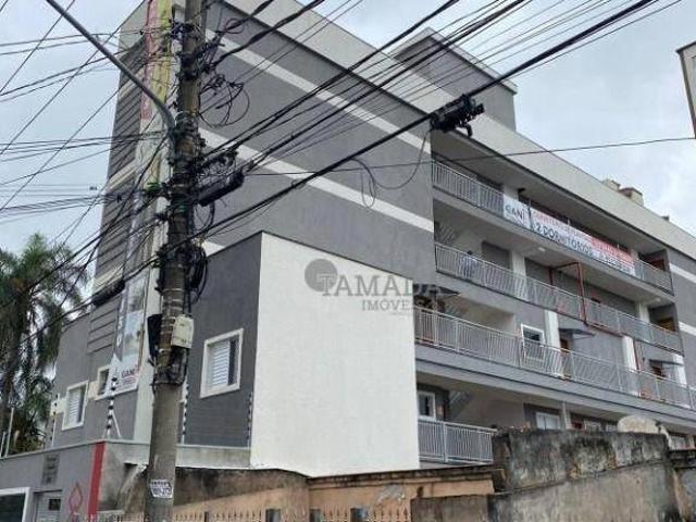 Apartamento com 2 quartos à venda, 36 m² por R$ 240.000 Vila Vera São Paulo/SP