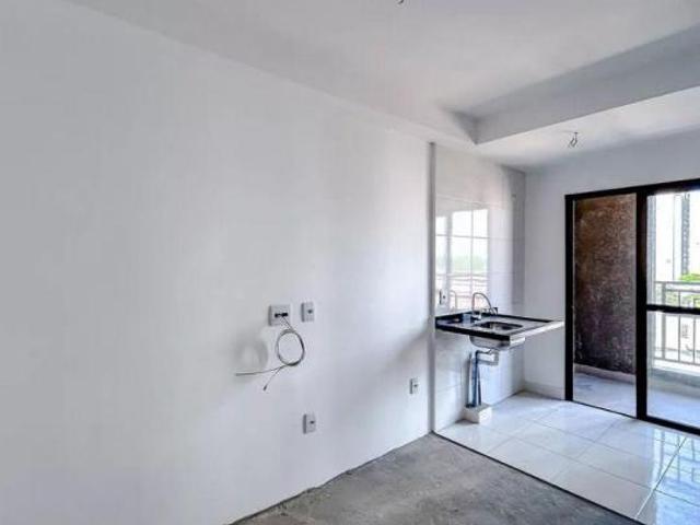 Apartamento com 2 quartos à venda, 36 m² por R$ 380.000 Parque São Jorge São Paulo/SP