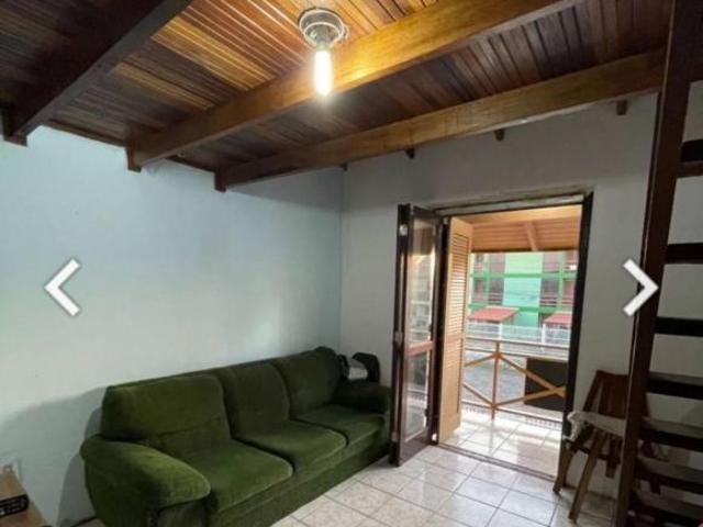 Apartamento com 2 Quartos à venda, 36m² Salinas com sacada apenas 130mil