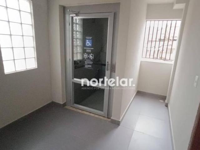 Apartamento com 2 quartos à venda, 37 m² Vila dos Remédios São Paulo/SP