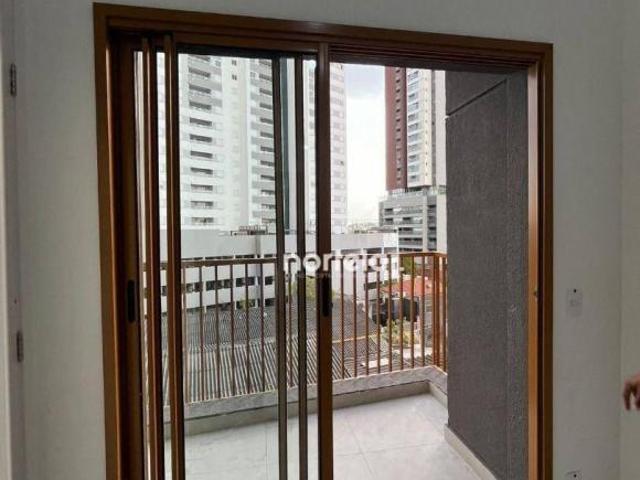 Apartamento com 2 quartos à venda, 37 m² Butantã São Paulo/SP