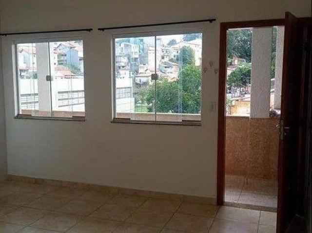 Apartamento com 2 quartos à venda, 37 m² por R$ 210.000 Jardim Nossa Senhora do Carmo São Paulo/