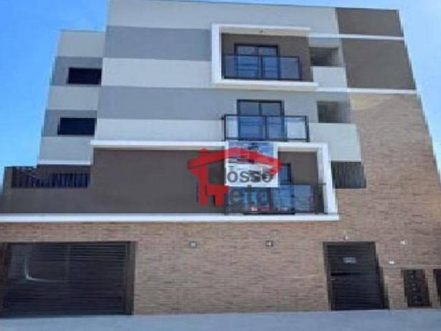 Apartamento com 2 quartos à venda, 37 m² por R$ 279.900 Vila dos Remédios São Paulo/SP