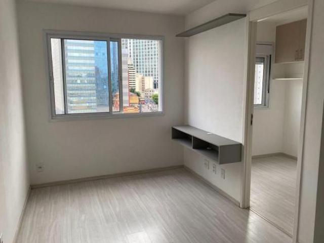 Apartamento com 2 quartos à venda, 37 m² por R$ 315.000 Liberdade São Paulo/SP