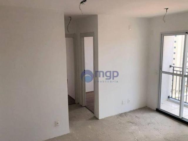 Apartamento com 2 quartos à venda, 38 m² Vila Maria São Paulo/SP