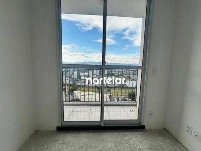 Apartamento com 2 quartos à venda, 38 m² Vila Romana São Paulo/SP