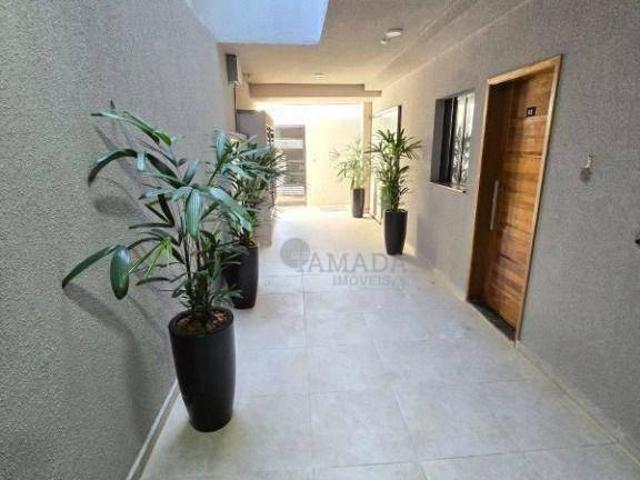 Apartamento com 2 Quartos à venda, 38 m² a partir de R$ 230.000 Jardim Nordeste São Paulo/SP