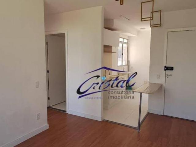 Apartamento com 2 quartos à venda, 38 m² Jardim Boa Vista Butantã São Paulo/SP