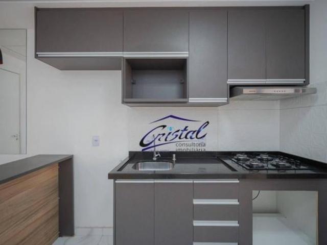 Apartamento com 2 quartos à venda, 38 m² Padroeira Osasco/SP