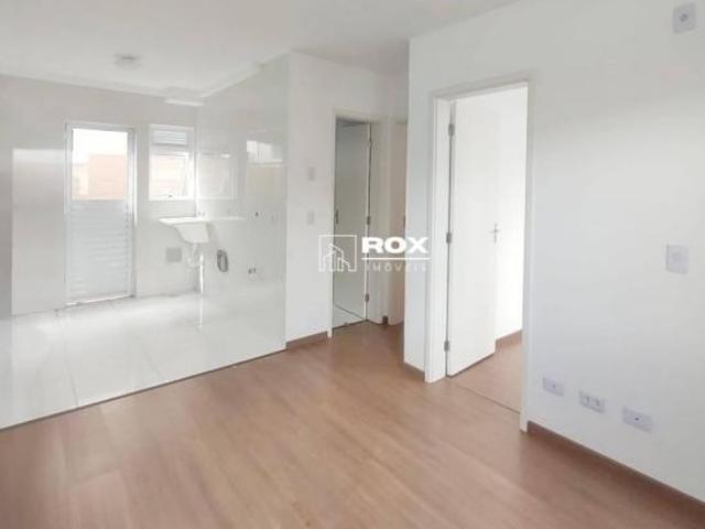 Apartamento com 2 quartos à venda, 38 m² por R$ 236.000 Guaraituba, Colombo/PR