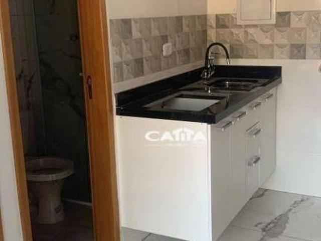 Apartamento com 2 quartos à venda, 38 m² por R$ 240.000 Vila Carrão São Paulo/SP