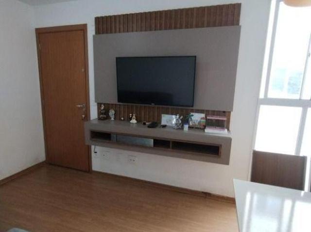 Apartamento com 2 quartos à venda, 38 m² por R$ 290.000 Jardim City Guarulhos/SP