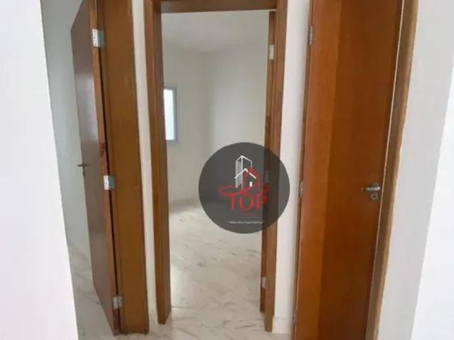 Apartamento com 2 Quartos à venda, 38 m² por R$ 319.741 Vila Príncipe de Gales Santo André/SP