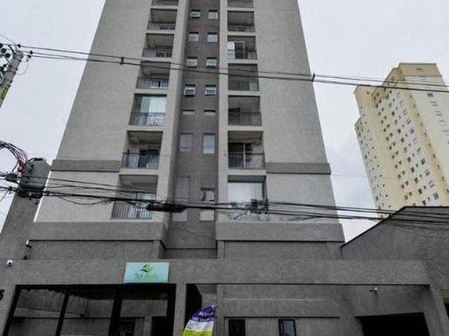 Apartamento com 2 quartos à venda, 38 m² por R$ 330.000 Vila Galvão Guarulhos/SP