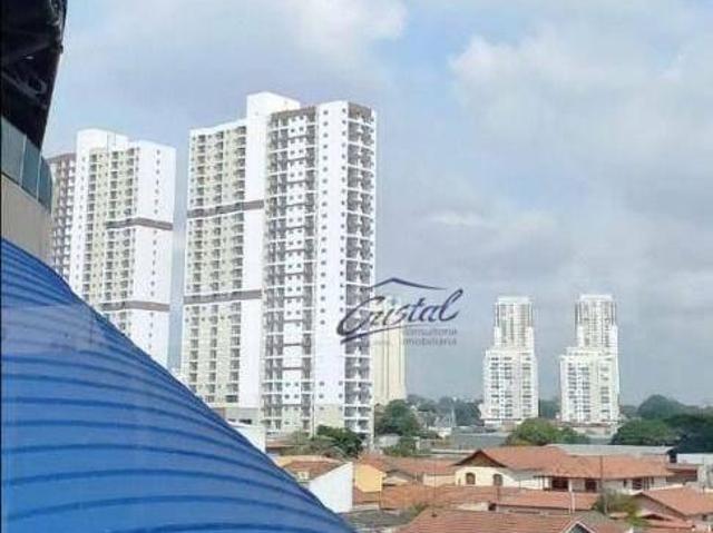 Apartamento com 2 quartos à venda, 39 m² Vila Sônia São Paulo/SP