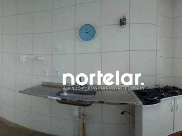 Apartamento com 2 quartos à venda, 39 m² Barra Funda São Paulo/SP