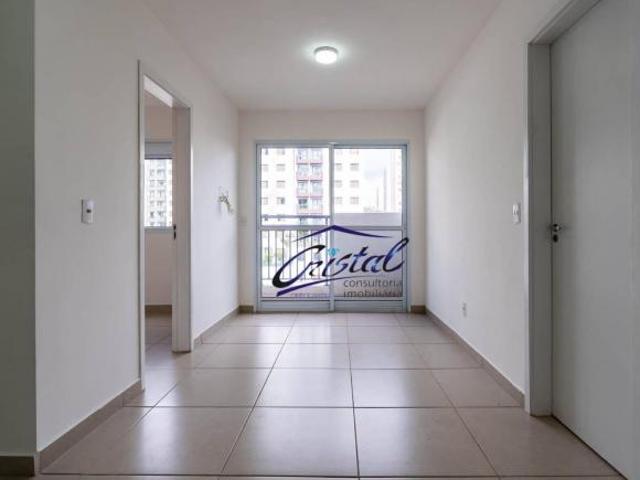 Apartamento com 2 quartos à venda, 39 m² Butantã São Paulo/SP