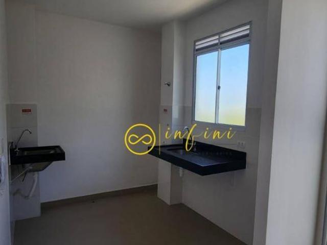Apartamento com 2 Quartos à venda, 39 m² por R$ 195.000 Condomínio Residencial Solar do Vale Sor
