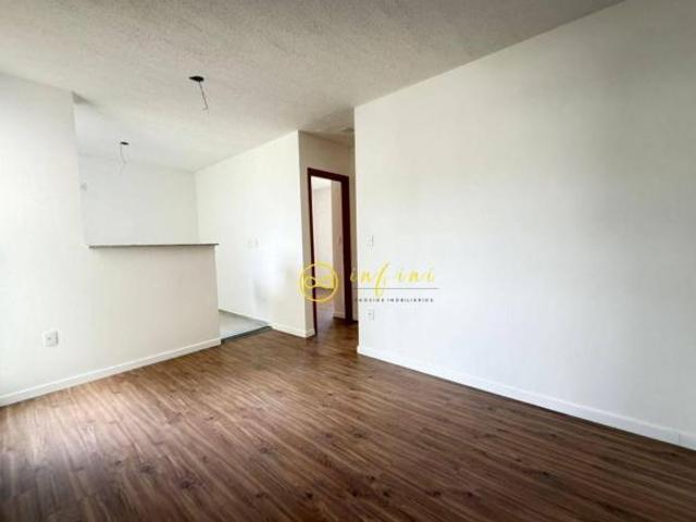 Apartamento com 2 Quartos à venda, 39 m² por R$ 220.000 Condomínio Serena Votorantim/SP