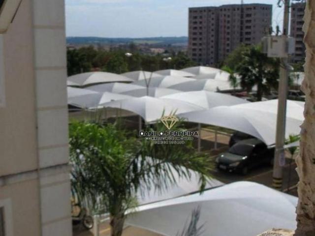 Apartamento com 2 quartos à venda, 39 m² por R$ 250.000 Condomínio Ilha dos Corais Itu/SP
