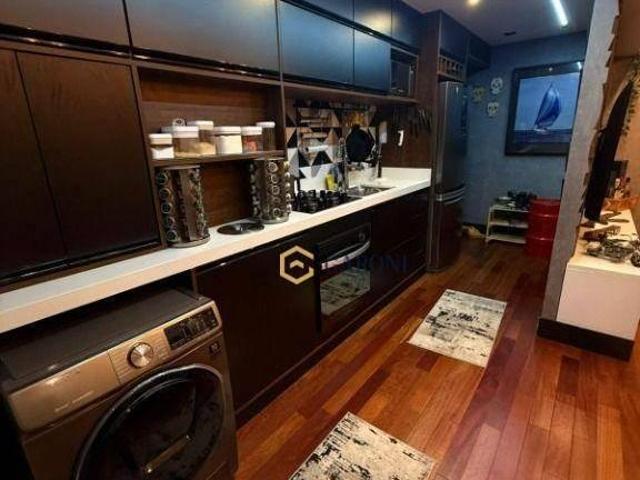 Apartamento com 2 quartos à venda, 40 m² Vila Pirituba São Paulo/SP